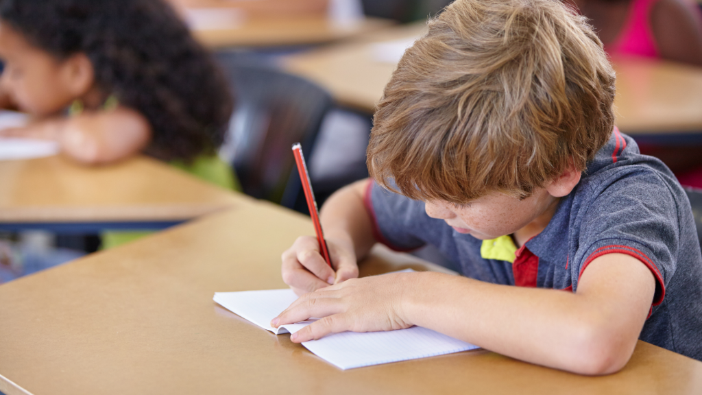 Developing Effective Study Habits for Children with Learning ...